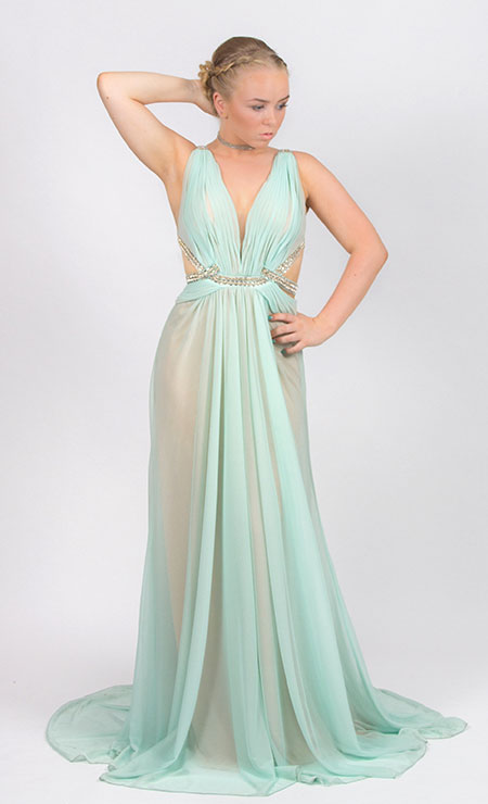 Dress 06 - Prom N Party