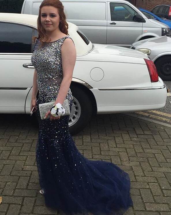 Prom 2016 - Prom N Party