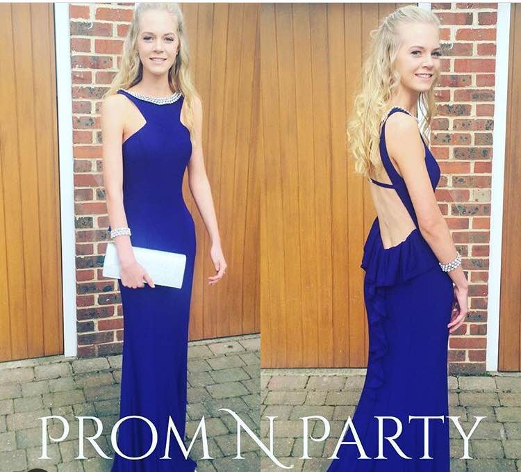 Prom 2016 - Prom N Party