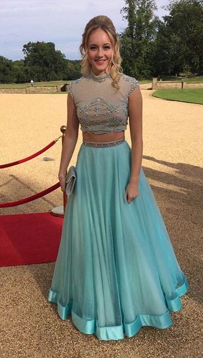 Prom 2016 - Prom N Party