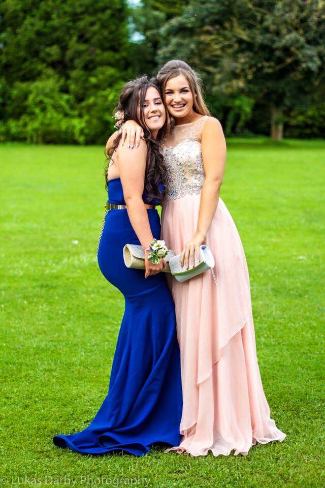 Prom 2016 - Prom N Party