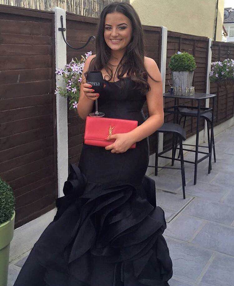 Prom 2016 - Prom N Party