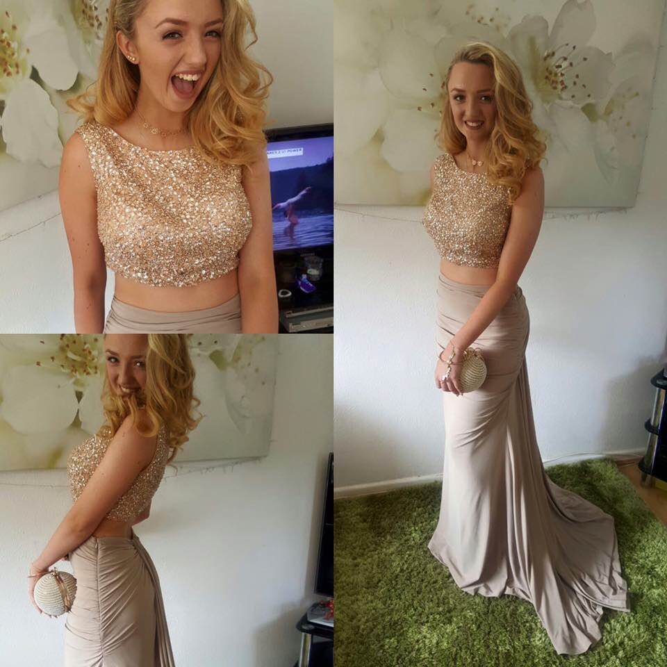 Prom 2016 - Prom N Party