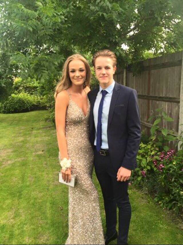 Prom 2016 - Prom N Party