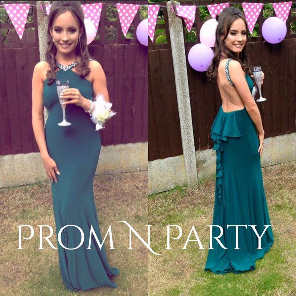 Prom 2016 - Prom N Party