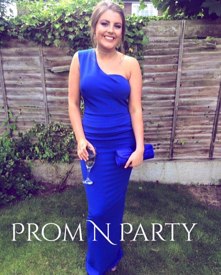 Prom 2016 - Prom N Party