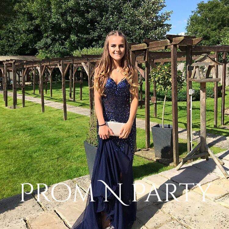 Prom 2016 - Prom N Party