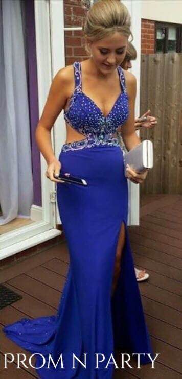 Prom 2016 - Prom N Party