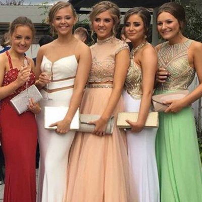 Gallery - Prom N Party