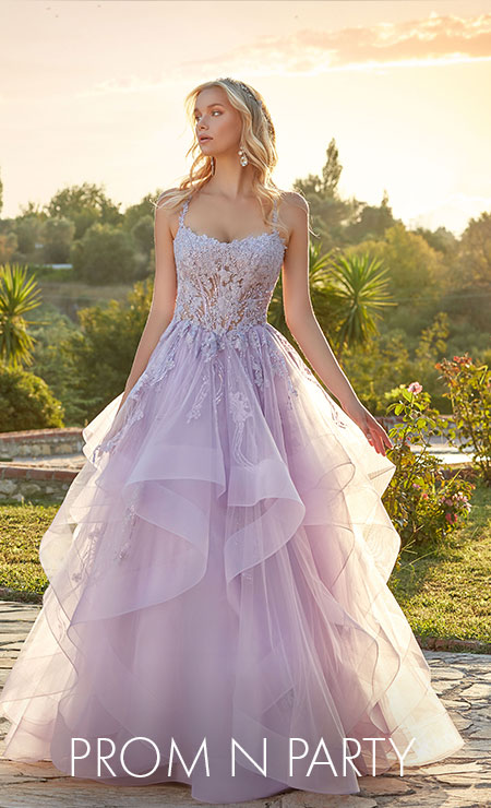 Our Dress Collection | Prom N Party