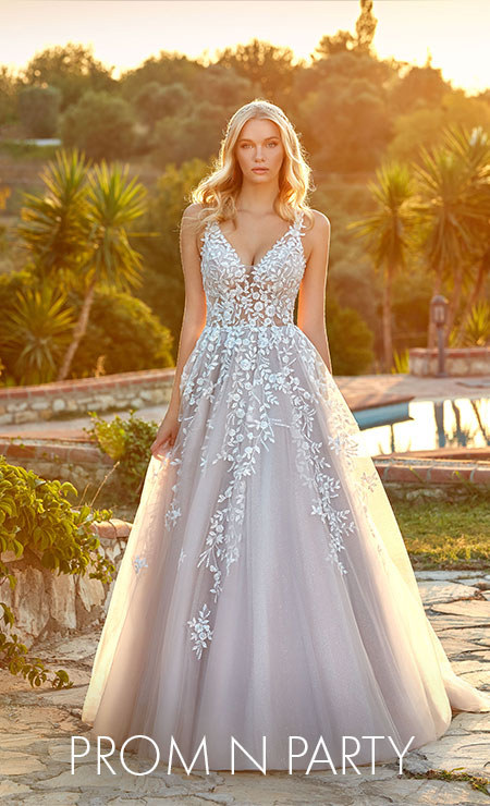 Our Dress Collection | Prom N Party