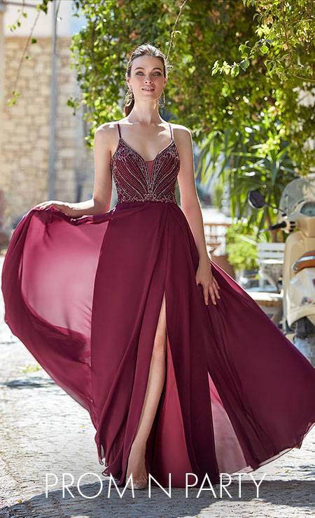 Our Dress Collection | Prom N Party